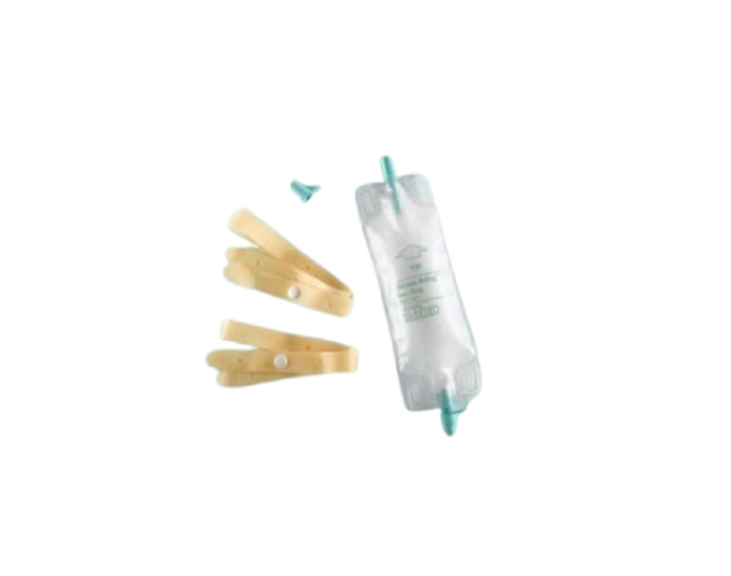 Leg Bag 19 oz (BAR 150102) – Rely Medical Supply, LLC