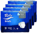 Rely Briefs/Diapers – Rely Medical Supply, LLC