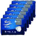 Rely Briefs/Diapers – Rely Medical Supply, LLC