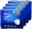 Rely Briefs/Diapers – Rely Medical Supply, LLC