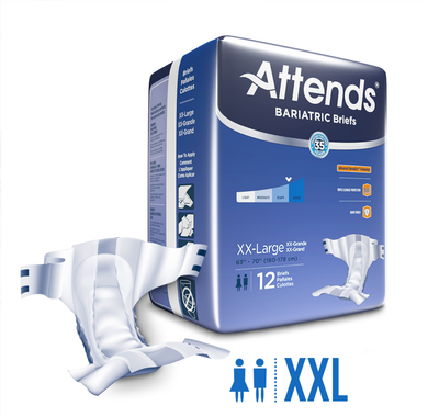 Adult Briefs/Diapers – Rely Medical Supply, LLC