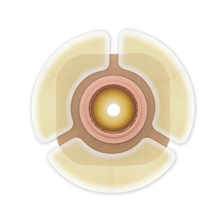 Adapt™ Barrier Extender 3-piece, Hydrocolloid – Rely Medical Supply, LLC