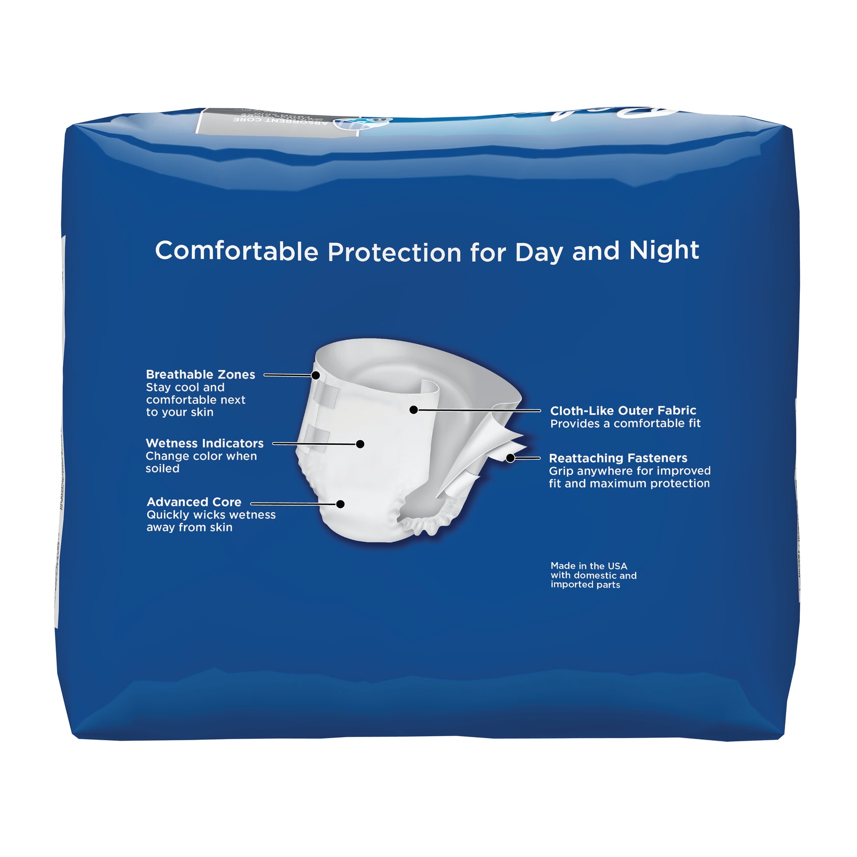 Rely Briefs/Diapers – Rely Medical Supply, LLC